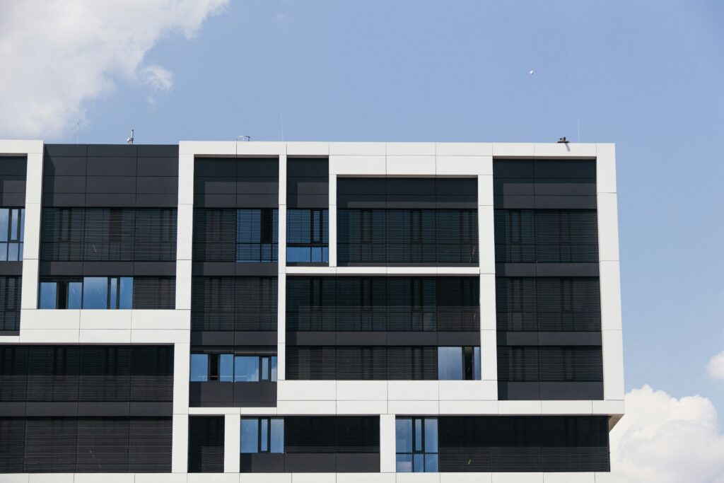 Multi-Unit Developments - Vidan Group